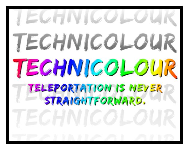 Technicolour